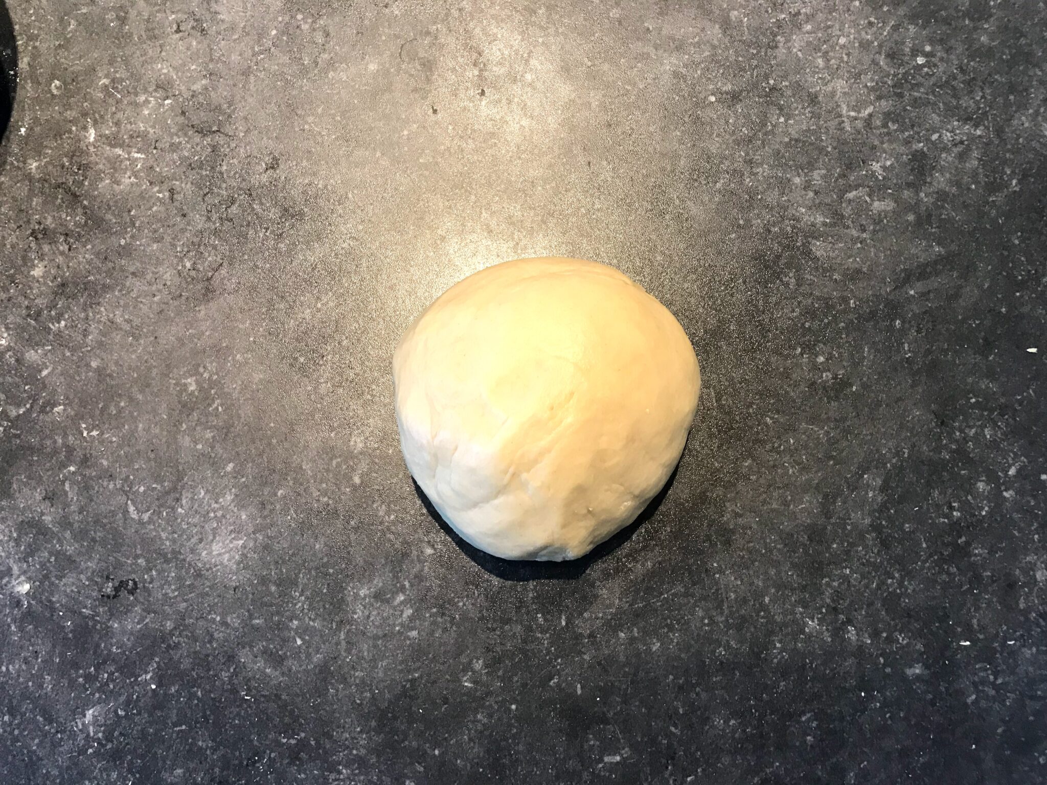 Basis taartdeeg - Back to Baking