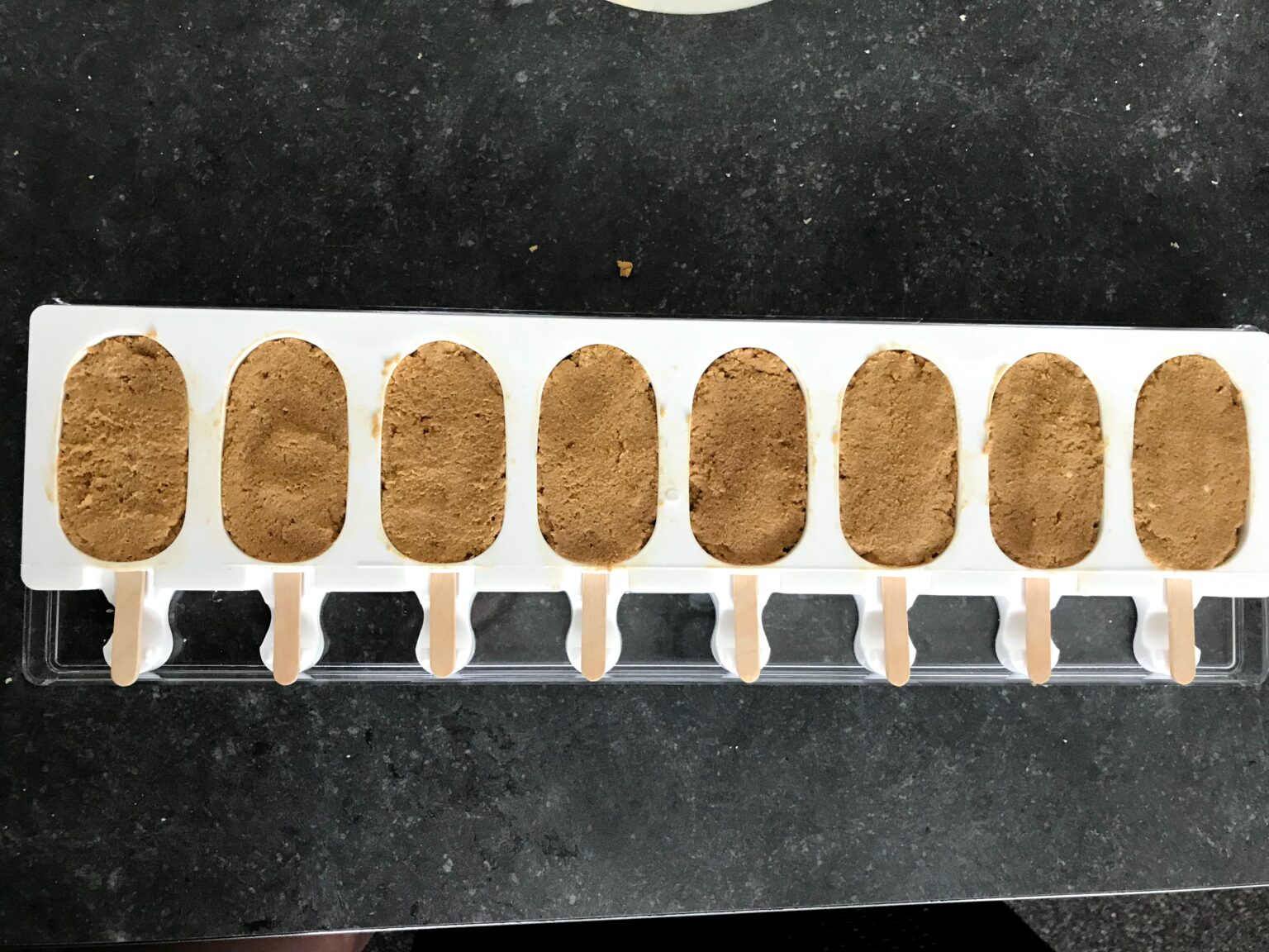 Popsicle Cake - Back to Baking